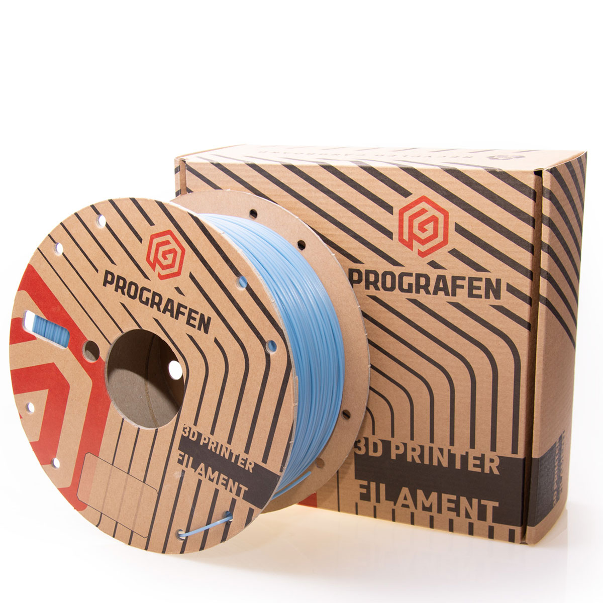 AGP Graphene Manufacturer | 3D Filament with Graphene | Graphene HSMG