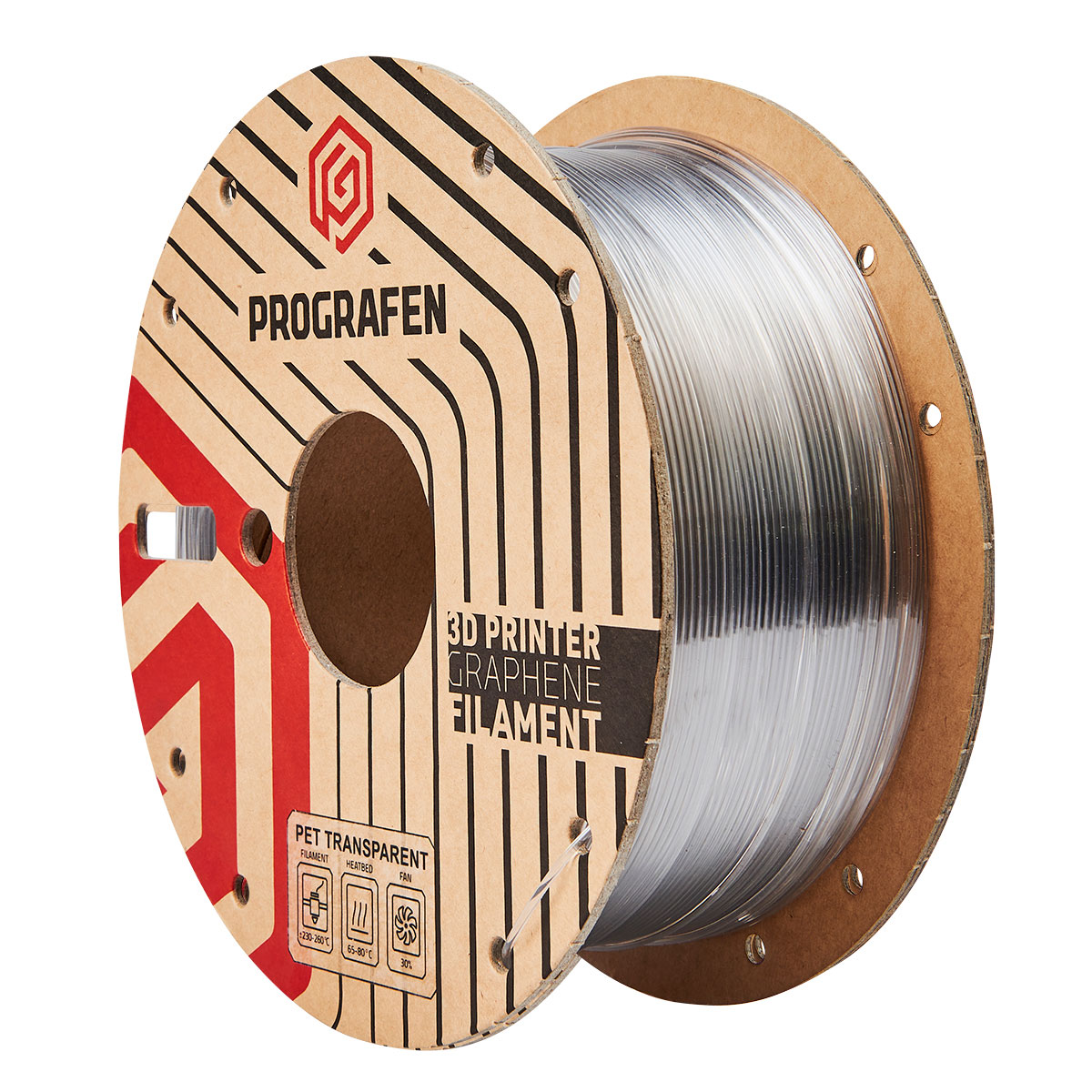 AGP Graphene Manufacturer | 3D Filament with Graphene | Graphene HSMG