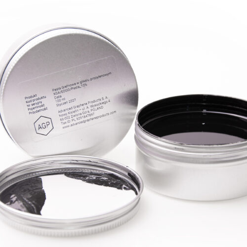 Pasta grafenowa | Advanced Graphene Products